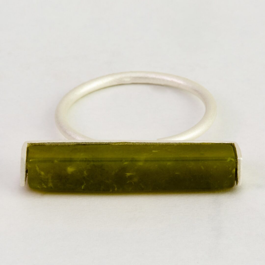 Anello Luce - Défi Jewels